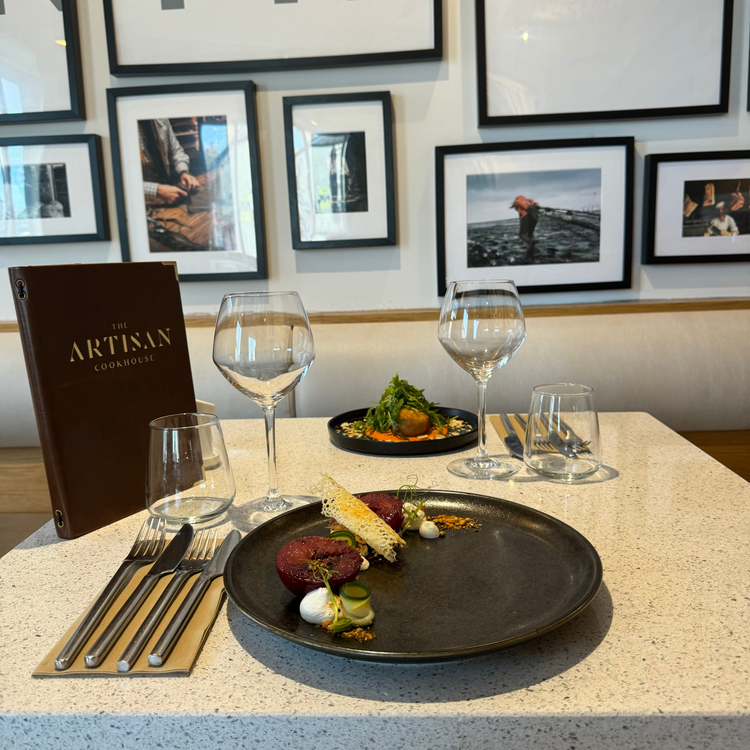 Restaurant – Artisancookhouse