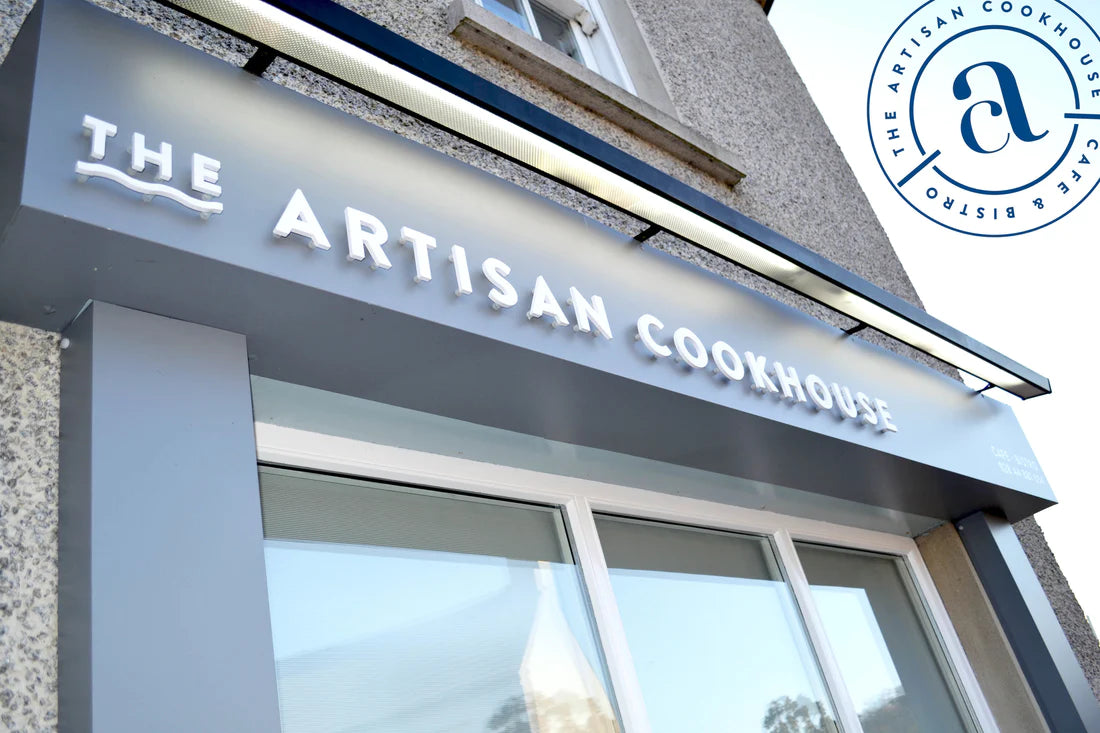 Menus – Artisancookhouse